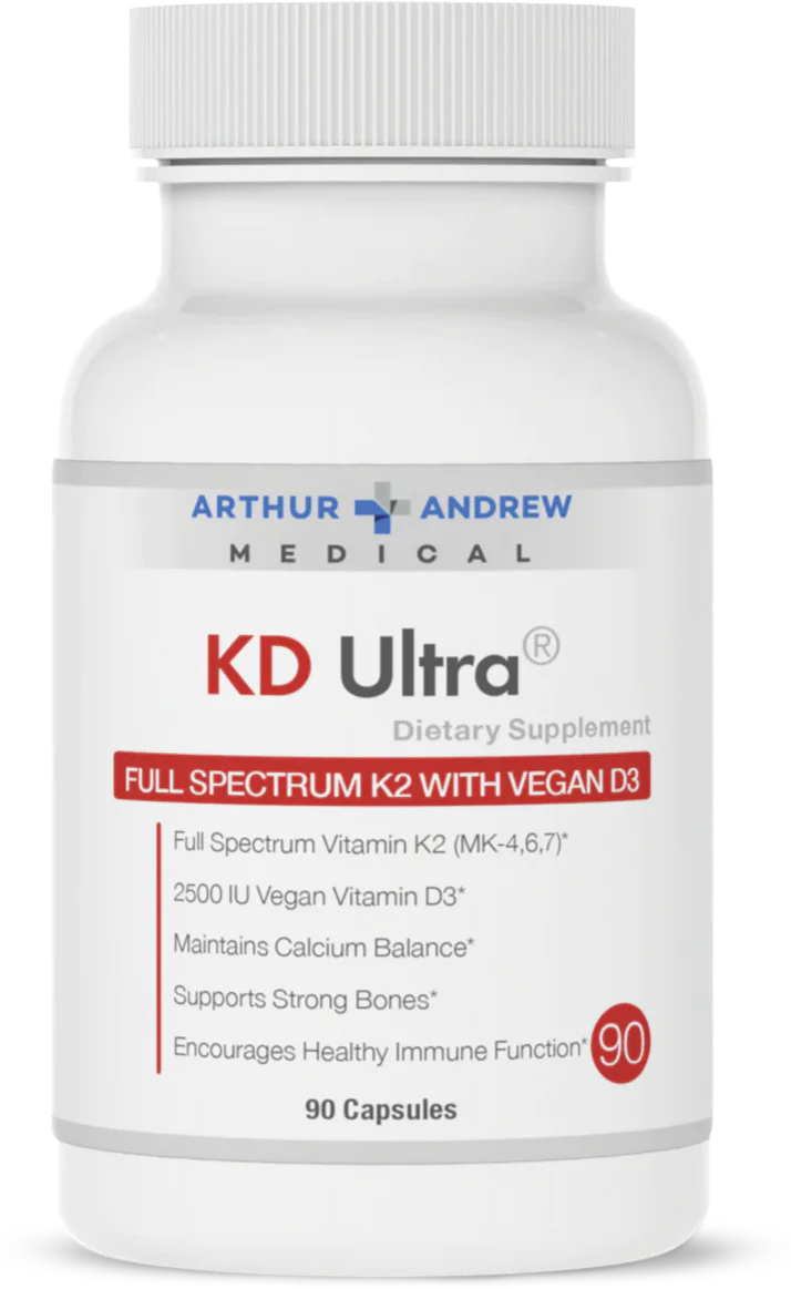 KD Ultra – Enzymus Medical