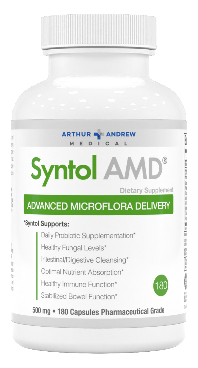 Human Formulas – Enzymus Medical